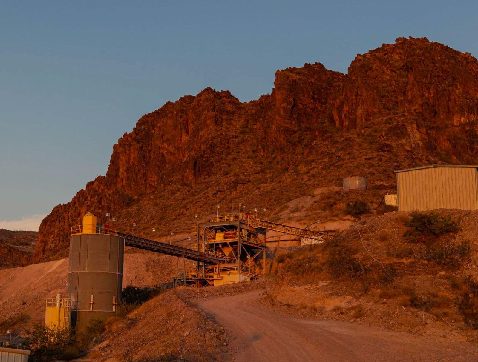 Chancery Royalty - Pre-IPO Gold & Silver Royalty Investment Opportunity